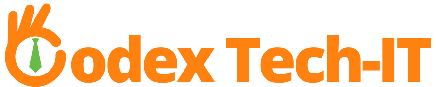 About Us – Codex Tech-IT